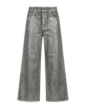 Fracomina BAS - Pantalons en jean sur YOOX.COM