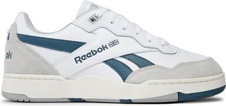 Reebok Sneakers Reebok Bb 4000 II IF4719 Weiß