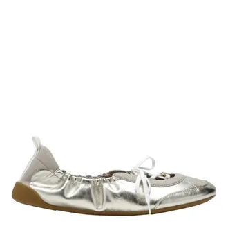 Chlo&eacute; Femme, Chaussures, Gris, Taille: 40 EU Baskets Ballerines Kick