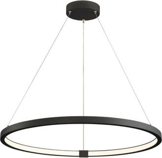 SLV Suspension int&eacute;rieure noire One 80 1002911