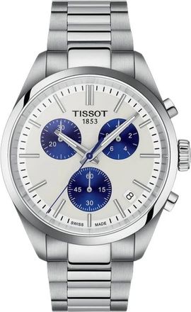 Tissot Tissot, Femme, Accessoires, Multicolore, Taille: ONE Size PR 100 Chronograph