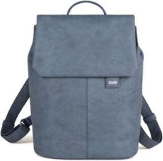 zwei Mr13 Rucksack - - Bags - Damen - Blau - ONE SIZE