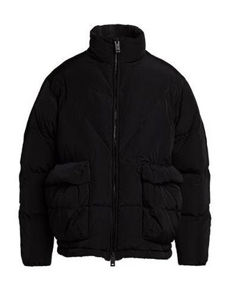 Emporio Armani MANTEAUX - Doudounes plume ou synth&eacute;tique sur YOOX.COM