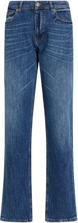 Versace HOSEN & R&Ouml;CKE - Jeanshosen auf YOOX.COM
