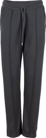 Roadsign Damen Jogginghose f&uuml;r Bequeme und sportliche Freizeitlooks anthrazit, L