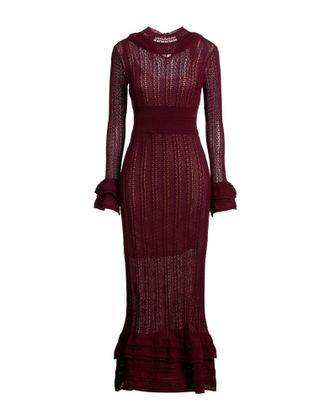 Twin-Set KLEIDER - Maxi-Kleider auf YOOX.COM