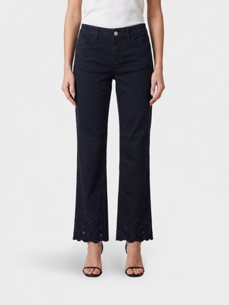 Liu Jo Jeans Femme couleur Noir