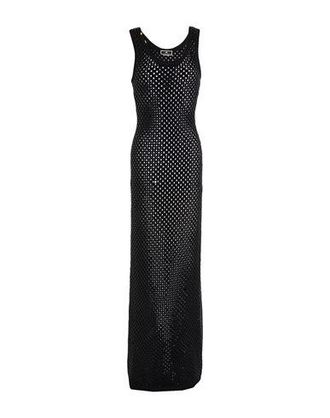 Elisabetta Franchi ROBES - Robes longues sur YOOX.COM
