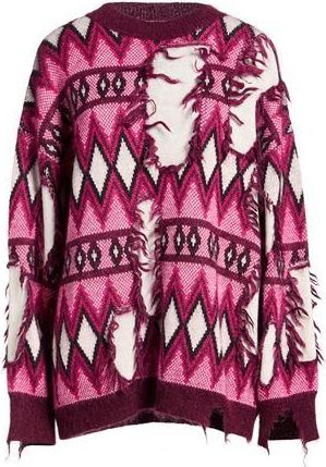 Laneus MAILLE - Pullover sur YOOX.COM