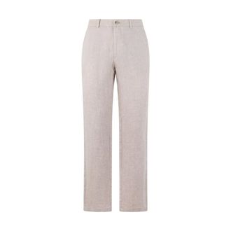 Brooks Brothers Herren, Hosen, Beige, W40Gr&ouml;&szlig;e