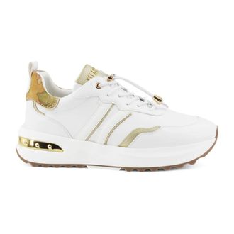 Alviero Martini 1A Classe Sneaker - - Shoes - Damen - Wei&szlig; - 40 EU