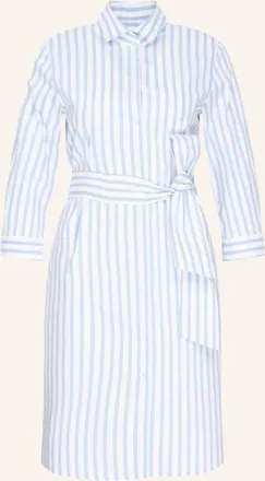 Seidensticker Seidensticker Kleid blau