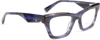 Ana Hickmann Brillenfassung HI6293 E01 49