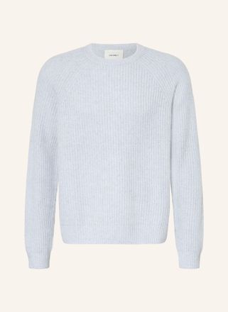 Lisa Yang Lisa Yang Cashmere-Pullover Soren blau
