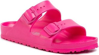 Birkenstock Pantoletten Arizona Eva 1015471 Rosa