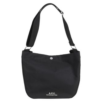 A.P.C. A.p.c., Herren, Taschen, Schwarzk, ONE SIZEGr&ouml;&szlig;e