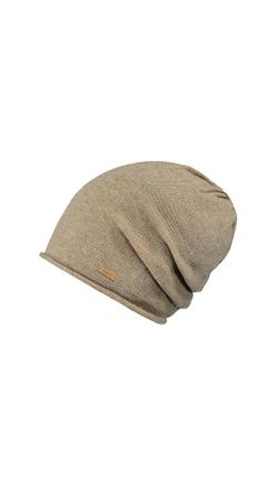 Barts Romeo Beanie M&uuml;tze, 0007-BEIGE, Einheitsgr&ouml;&szlig;e, 0007-BEIGE, One Size