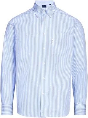 Fa&ccedil;onnable Chemise en coton