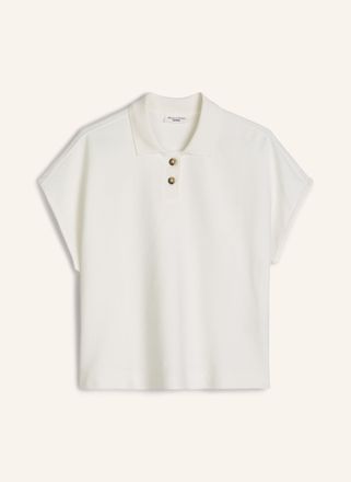 Marc O'Polo Denim Marc Opolo Denim T-Shirt weiss