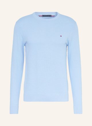 Tommy Hilfiger Pullover blau