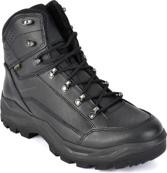Lowa Damen - Einsatzstiefel Renegade II GTX Mid TF/Gr. UK 5; Gr. 38 EU, schwarz