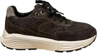 Xsensible Femme, Chaussures, Brun, Taille: 41 EU Ponte Vecchio