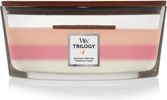 Woodwick Blühender Obstgarten Trilogie 453,6 g von Woodwick