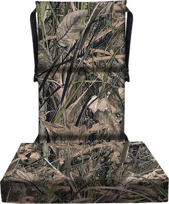 Generico SEDIFIKATOR - Camouflage Design, Ausrüstung, Komfort, Outdoor-Sitz | Ausrüstung, bequemer Jägersitz