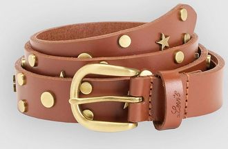 Levi's Constellation Ov G&uuml;rtel mocha bisque