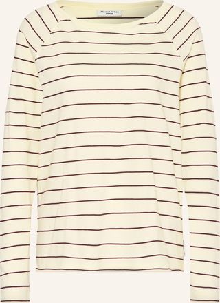 Marc O'Polo Denim Marc Opolo Denim Longsleeve gelb