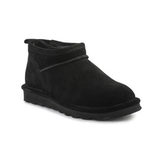 Bearpaw Super Shorty Black Ii