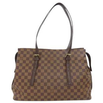 Louis Vuitton Damen, Pre-Owned, Braun, ONE SIZEGr&ouml;&szlig;e