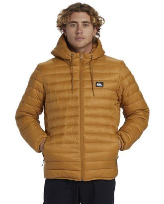 Quiksilver Outdoorjacke Scaly 2024