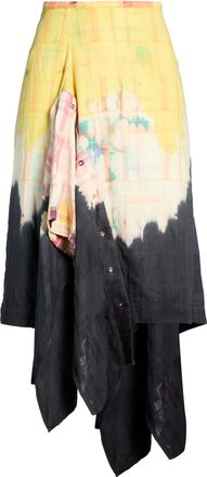 Marques Almeida HOSEN & R&Ouml;CKE - Maxi-R&ouml;cke auf YOOX.COM