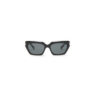 Saint Laurent Lunettes de soleil en ac&eacute;tate