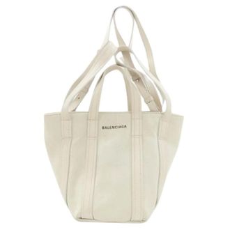 Balenciaga Damen, Pre-Owned, Wei&szlig;, ONE SIZEGr&ouml;&szlig;e
