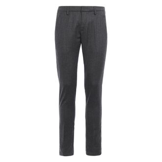 Dondup Gaubert Slim-fit Hose - - Trousers - Herren - Grau - W31