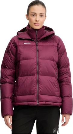 Mammut Damen, Sport, Rot, LGr&ouml;&szlig;e
