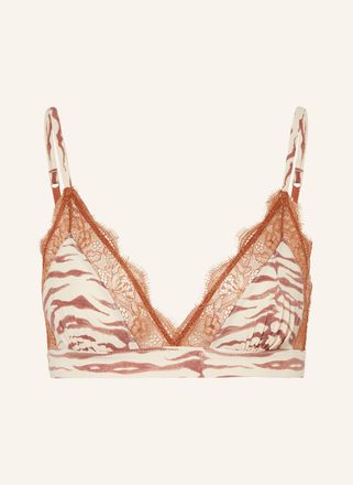 Love Stories Love Stories Triangel-Bh Love Lace braun