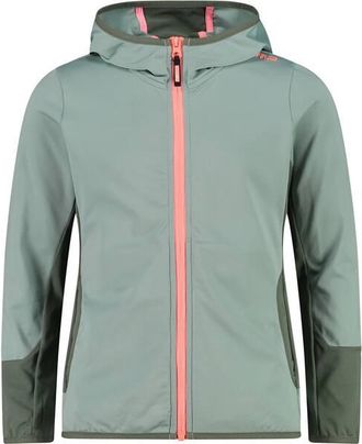 F.lli Campagnolo Kinder Kapuzensweat KID G JACKET FIX HOOD