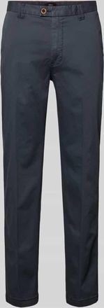 Cinque Hose mit Gesäßtaschen Modell WOOD