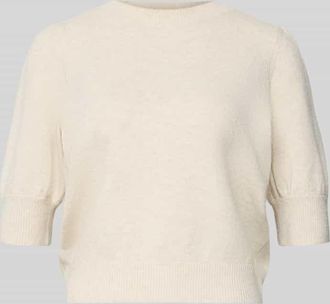 Vero Moda Regular Fit Strickpullover mit Crew Neck Modell DOFFY