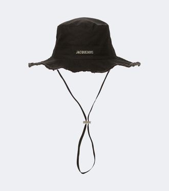 Jacquemus Hut Le Bob Artichaut