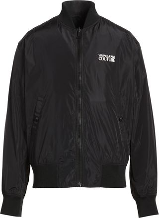 Versace JACKEN & M&Auml;NTEL - Jacken und Anoraks auf YOOX.COM