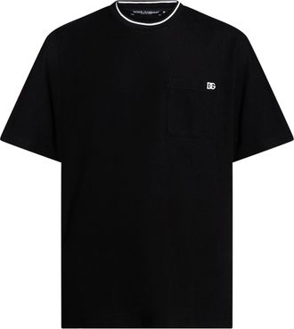 Dolce & Gabbana TOPS - T-shirts auf YOOX.COM