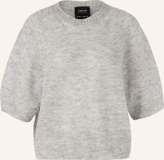 Marc Cain Pullover grau