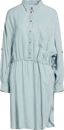 Replay KLEIDER - Midi-Kleider auf YOOX.COM