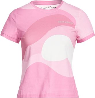 House of Sunny TOPS - T-shirts auf YOOX.COM