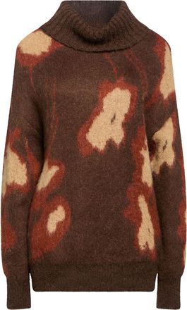 Manila Grace STRICKWAREN - Rollkragenpullover auf YOOX.COM