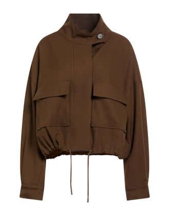Suncoo JACKEN & M&Auml;NTEL - Jacken und Anoraks auf YOOX.COM